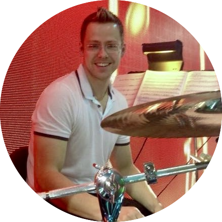 Rick Farrow – Musician – Composer – Producer